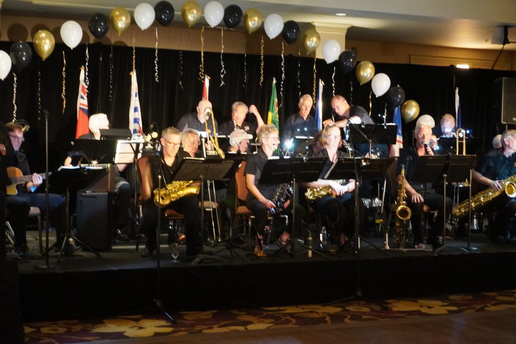 The Roaring 20s Party on Monday, August 15th - The Catholic Women's ...